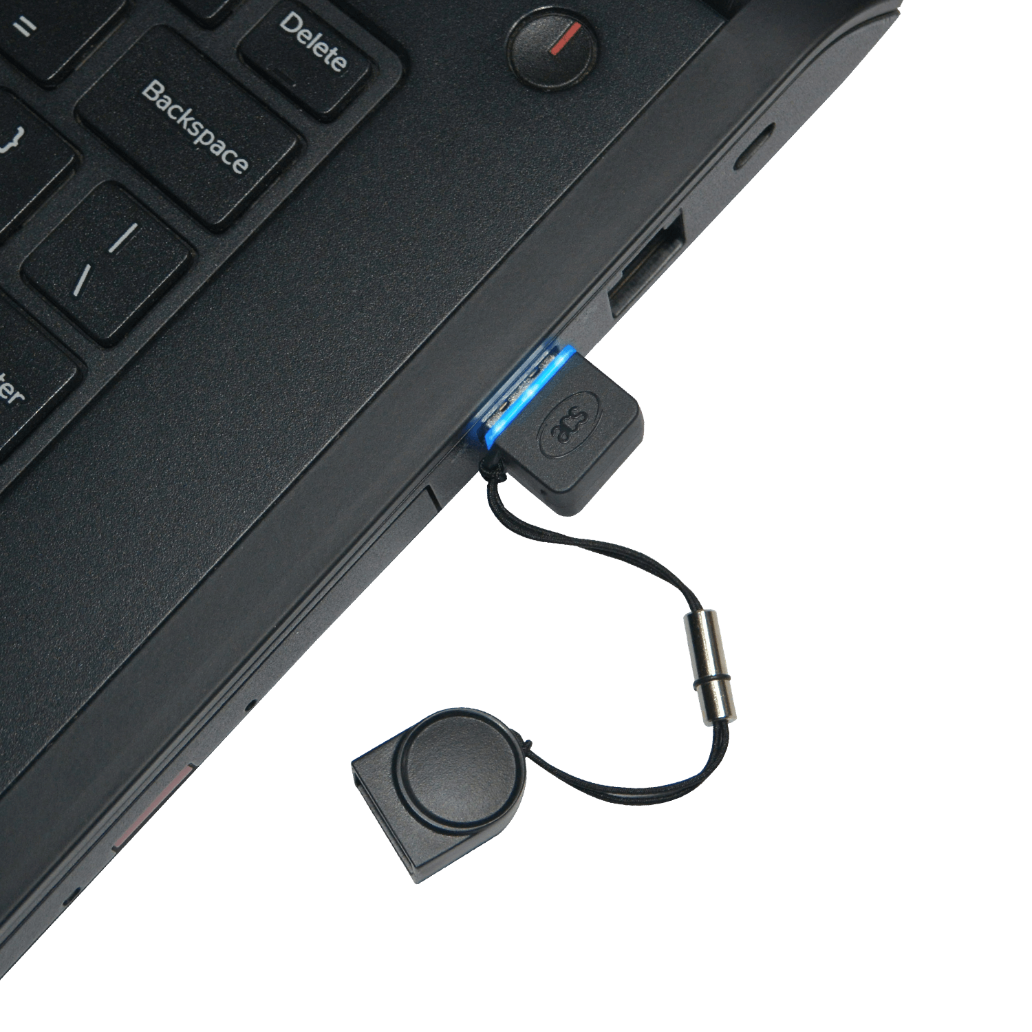 CryptoMate Nano Cryptographic USB Token | PKI Smart Card Reader